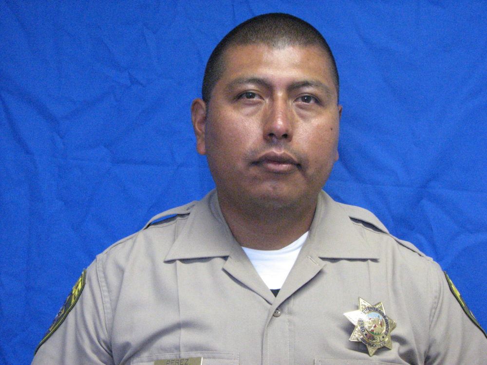 CSLEA Member To The Rescue DDS Officer First To Respond To Violent ...