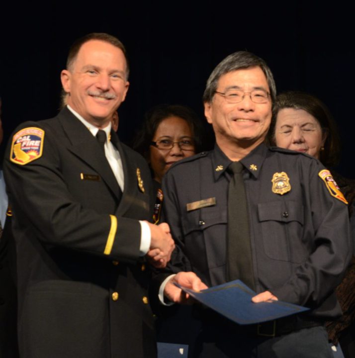 2013 CAL FIRE Director’s Annual Recognition Awards - California ...