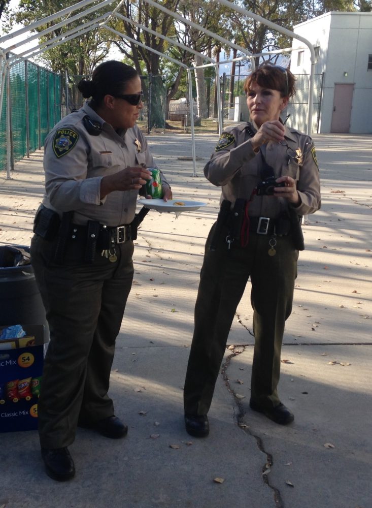 CSLEA Membership Event At Patton - California Statewide Law Enforcement ...