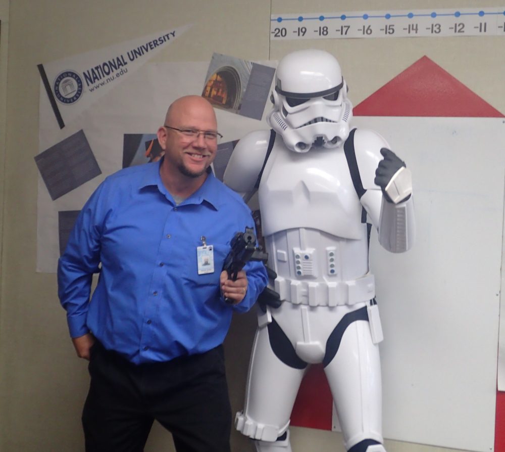 Patton State Hospital Police Protect, Serve & Provide - California ...