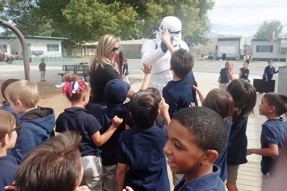 Patton State Hospital Police Protect, Serve & Provide - California ...