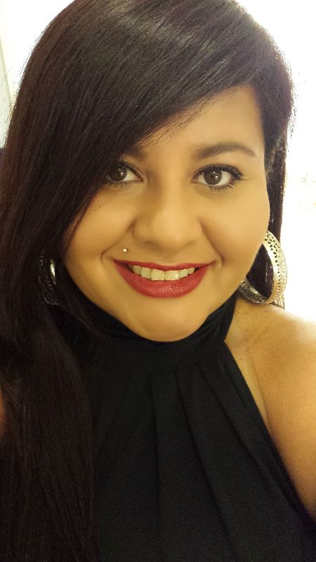 CSLEA Site Rep Annette Medina - A DMV Veteran - California Statewide ...