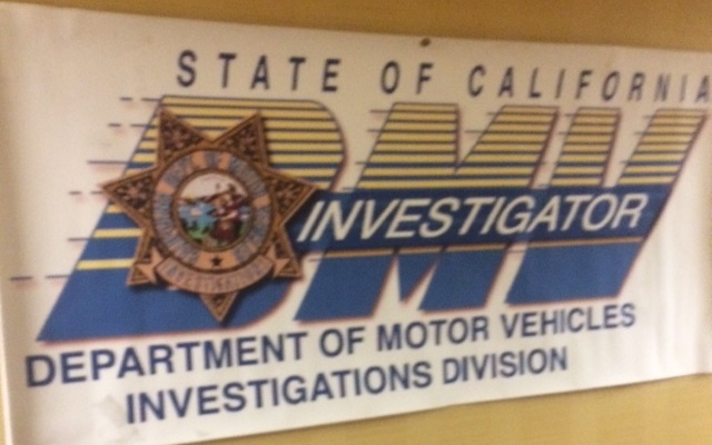 Congratulations to DMV Investigations Baker To Vegas Team and Support ...
