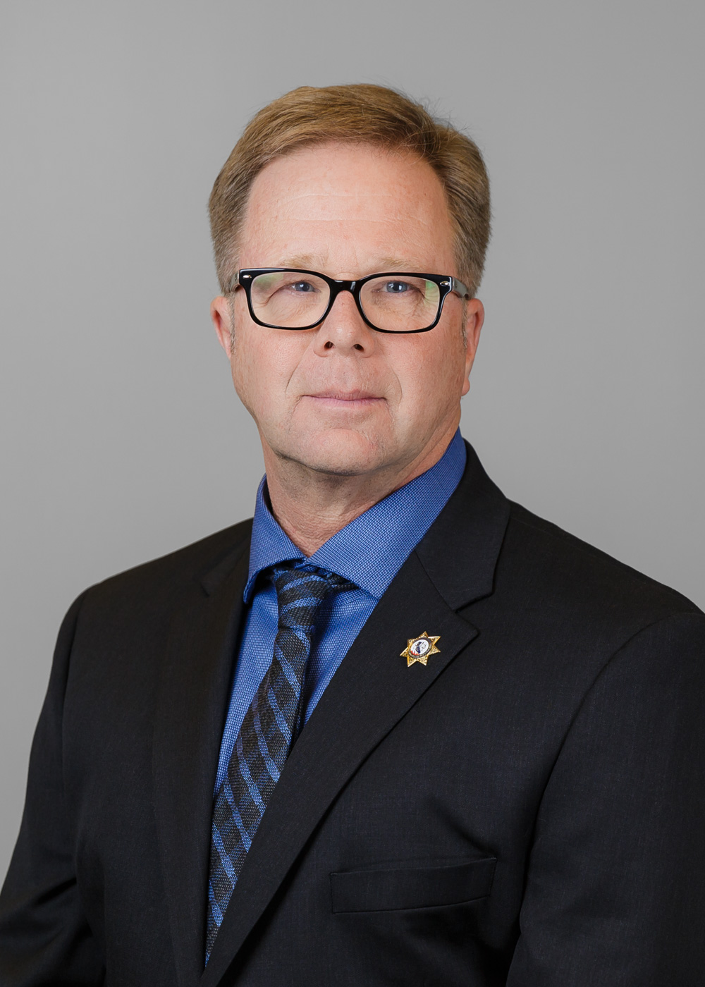 Shawn Fry - ACE President (Conservationist II) - California Statewide ...