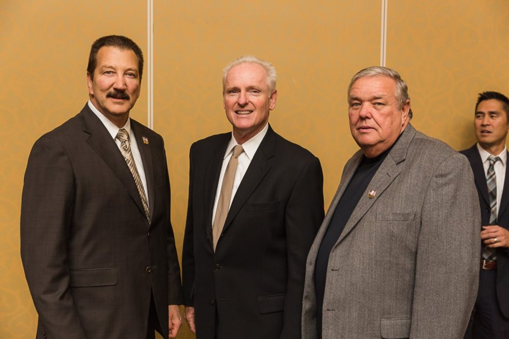 CSLEA Attends Annual Reception For State Lawmakers - California ...