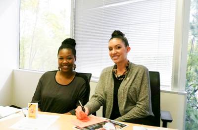 CSLEA Welcomes Some of Its Newest Members in Southern California ...