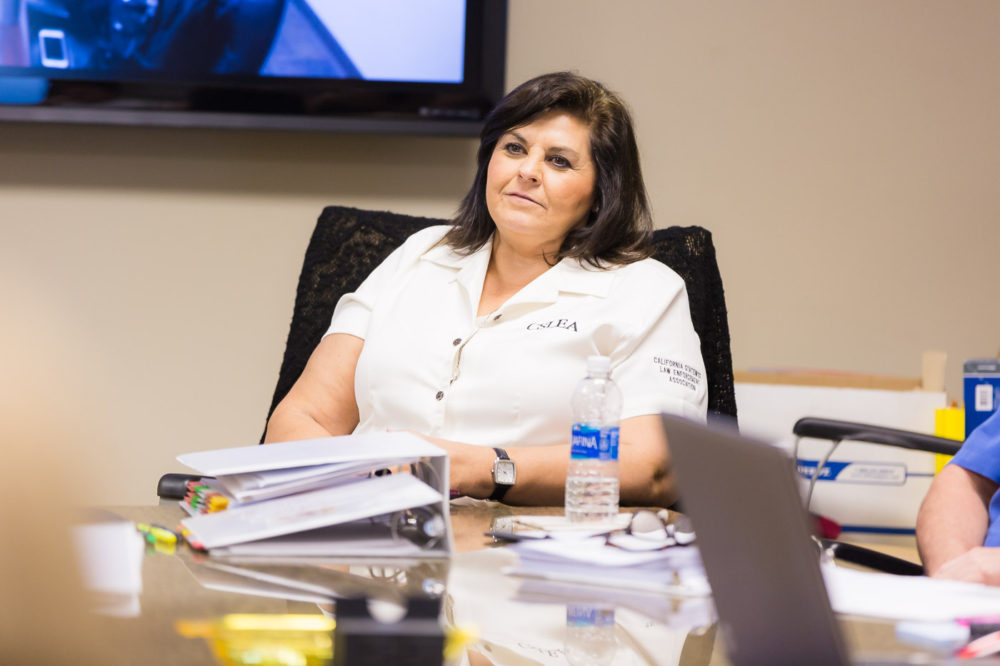 Formal Bargaining Commences on New Unit 7 Contract - California ...