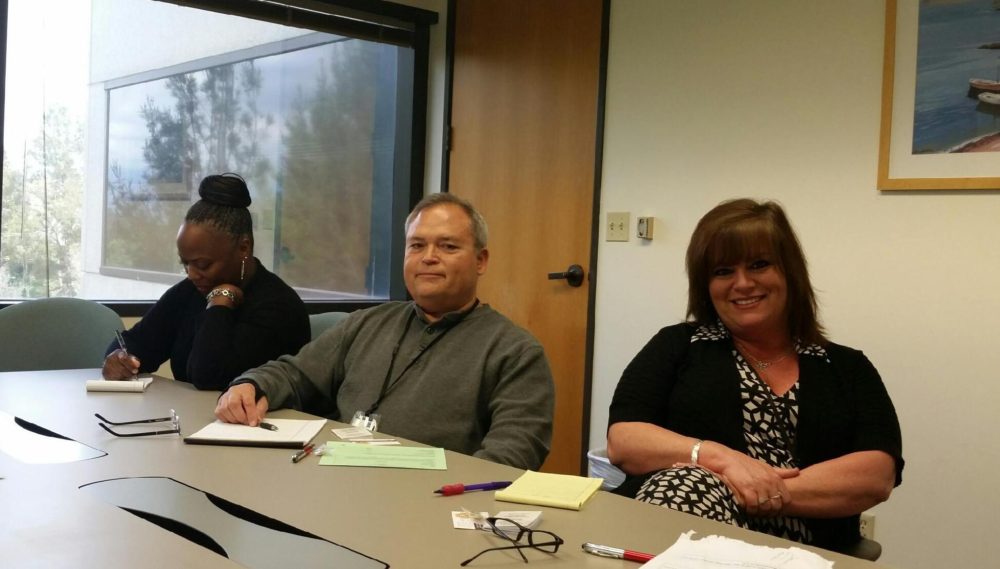 CSLEA Outreach Meets with Members in Milpitas & Monterey Park ...