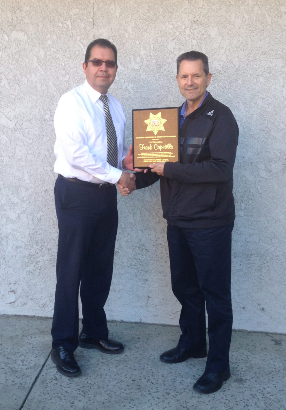 CACI Thanks Past President Frank Capetillo - California Statewide Law ...