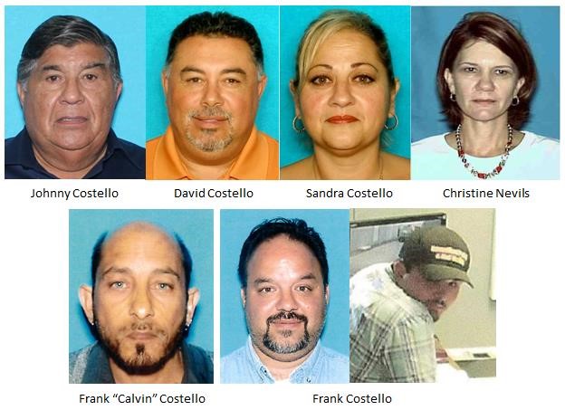 CSLB Investigators Bust Out-of-State, Unlicensed Pavers Suspected of ...