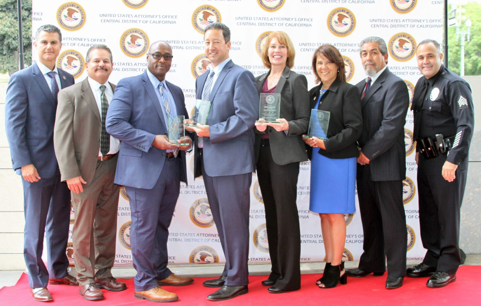 Investigator Amber Driscoll Receives U.S. Attorney’s Office Award ...