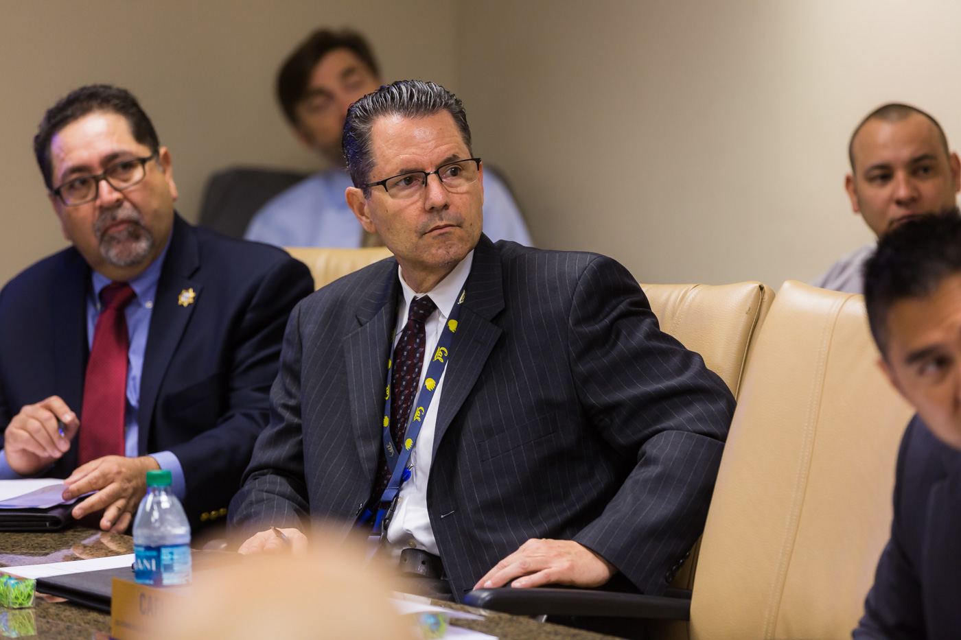 CSLEA Directors Meet For 2018 First Quarter Reports - California ...