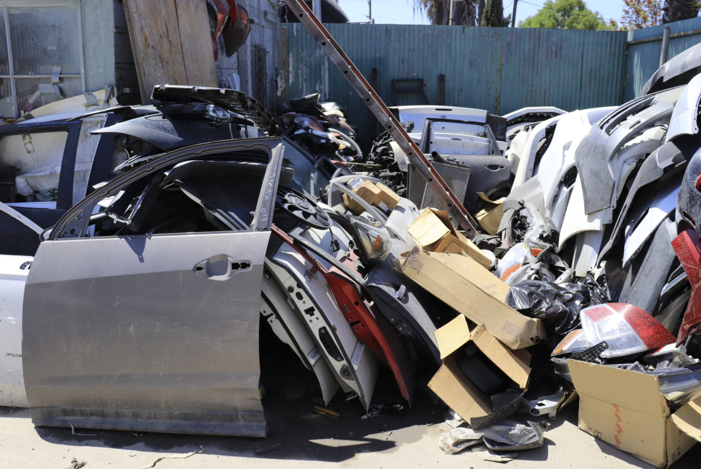 DMV Investigators Cite 16 in Enforcement Operation Targeting Unlicensed ...