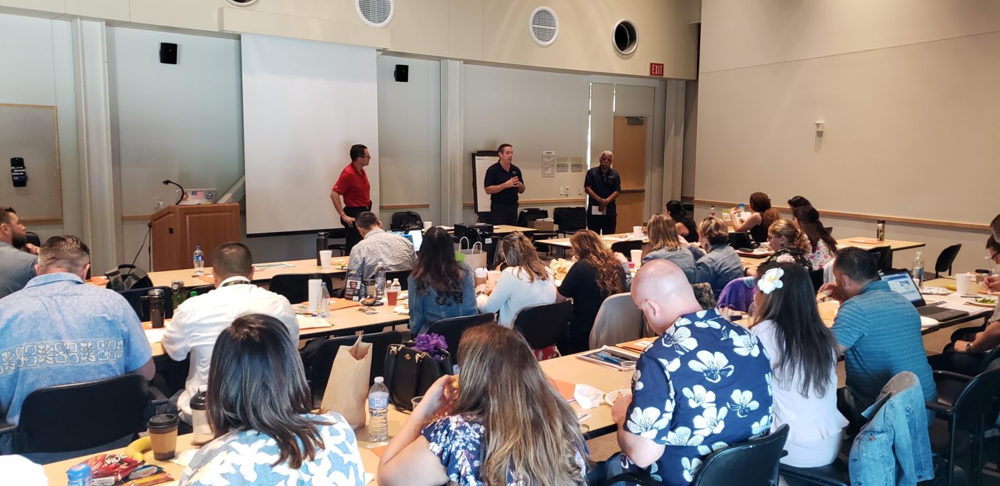 CSLEA & CACI Meet With FTB Investigators in Sacramento - California ...