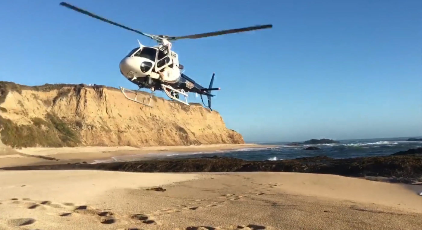 First Weekend in August Busy for State Parks First Responders ...