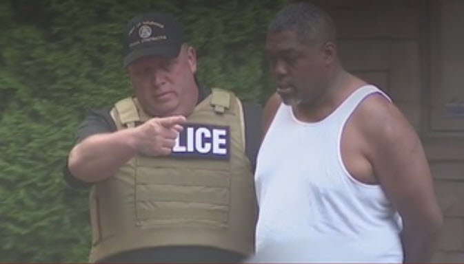 Two Arrested in $120 Million Insurance Fraud Scheme - California ...