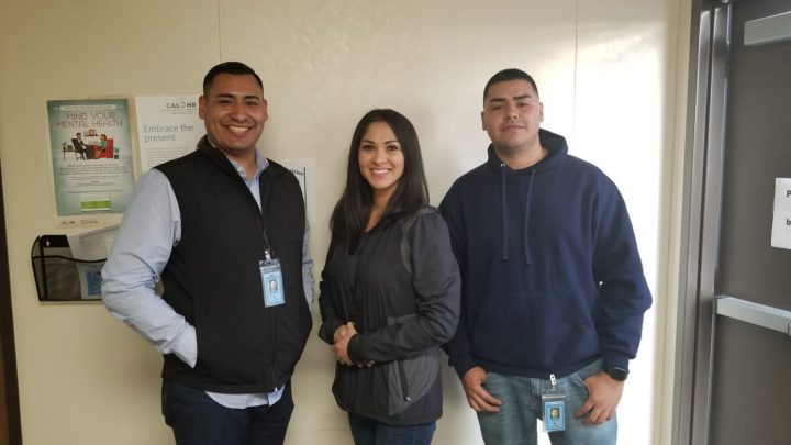 HPAC & CSLEA Welcome Hospital Police Officers at CSH - California ...