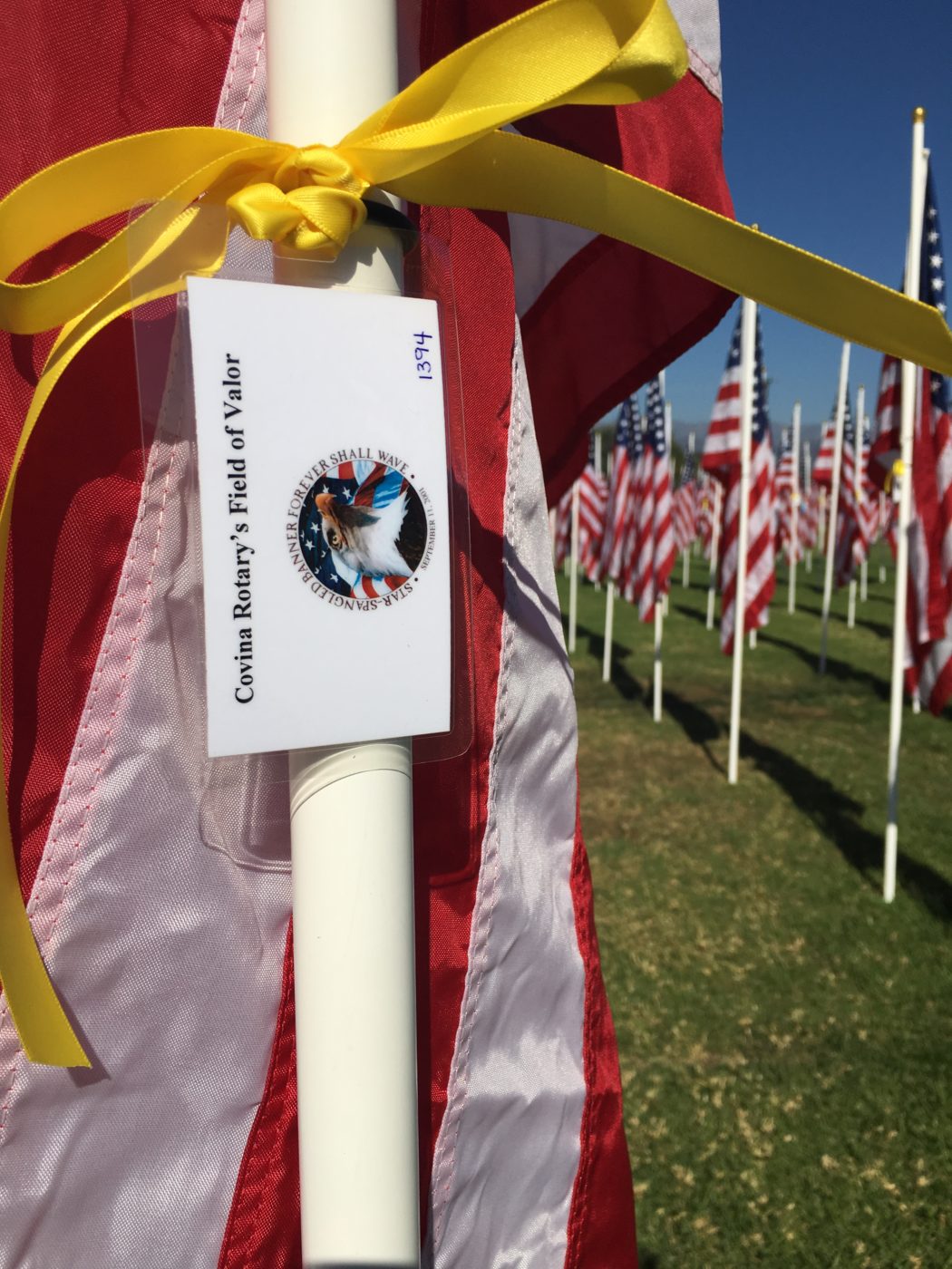 CSLEA CACI Member Completes Chaplaincy Course to Assist First ...