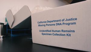 California DOJ Becomes First Accredited State Crime Lab in North ...