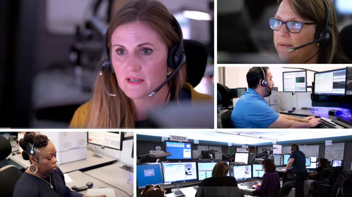 Governor Signs Bill that Reclassifies Public Safety Dispatchers as ...