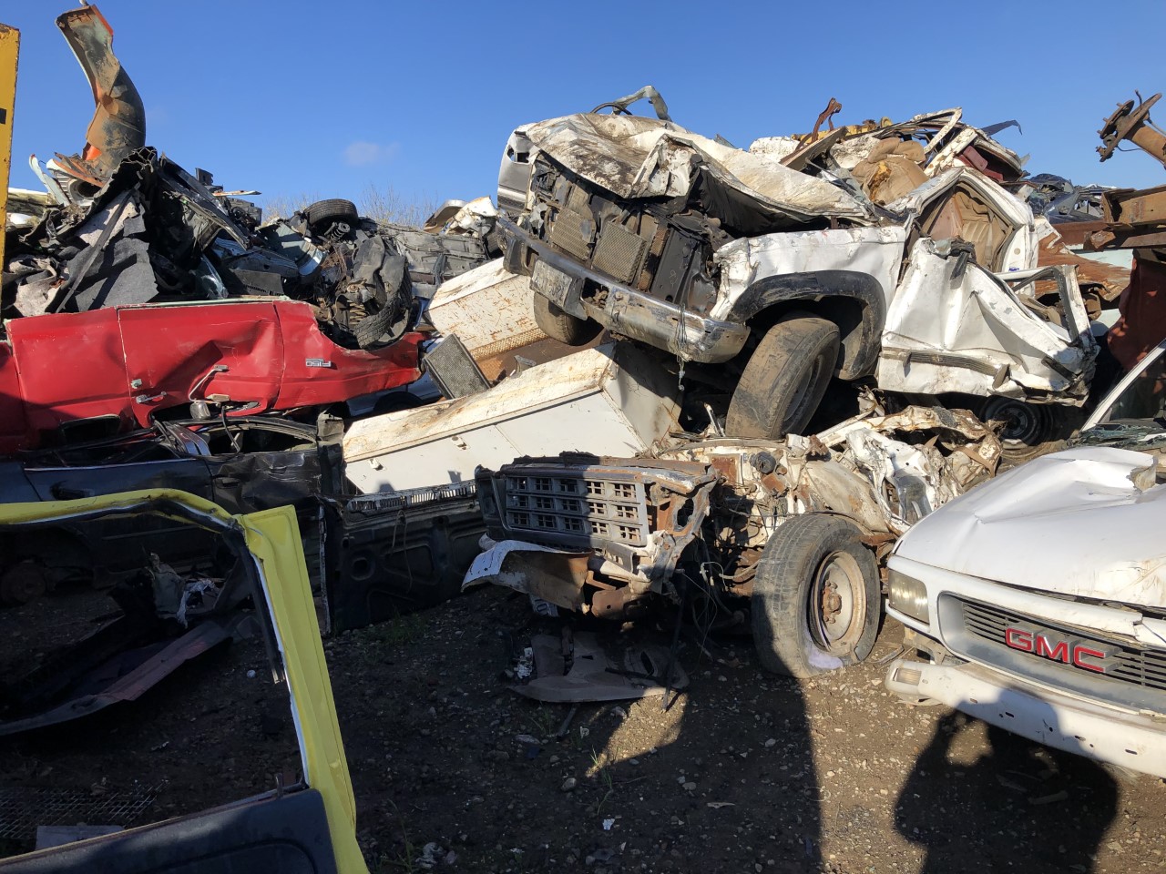 Merced Man Arrested after California DMV Investigators Assist with ...