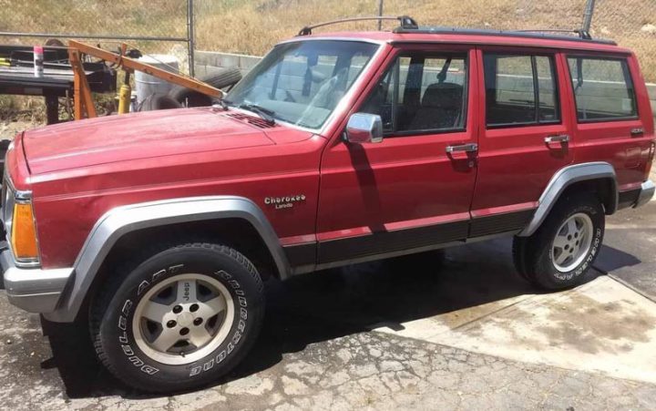 Missing Woman’s Vehicle Located and Being Processed for Evidence ...