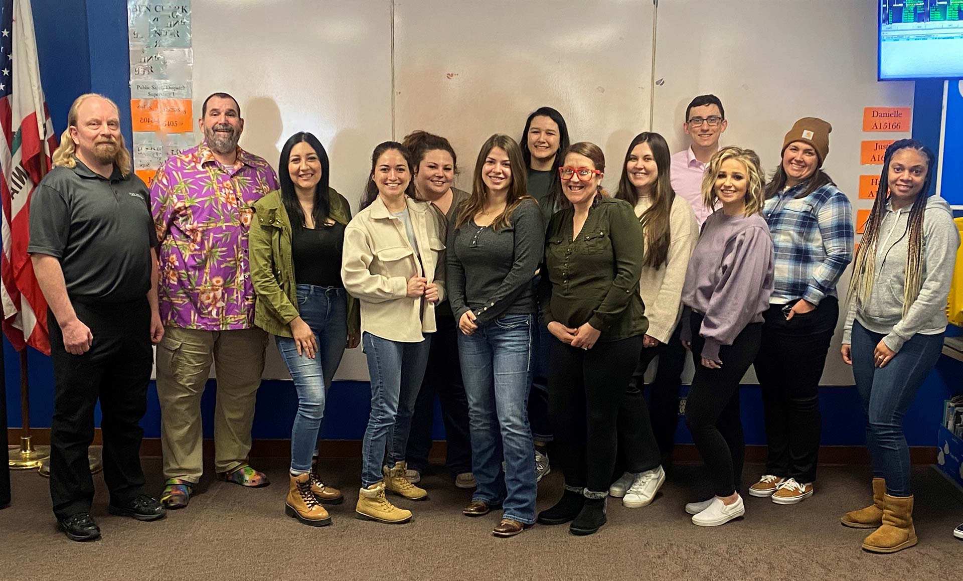 92 New Members in January Recognize the Importance and Value of Union ...