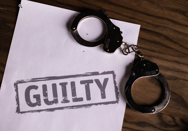 Kern County Man Charged in Operation Red Reaper Pleads Guilty to ...