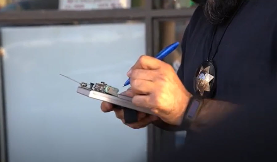 ABC Agents and Redlands Police Officer Cite Clerks for Selling Alcohol ...