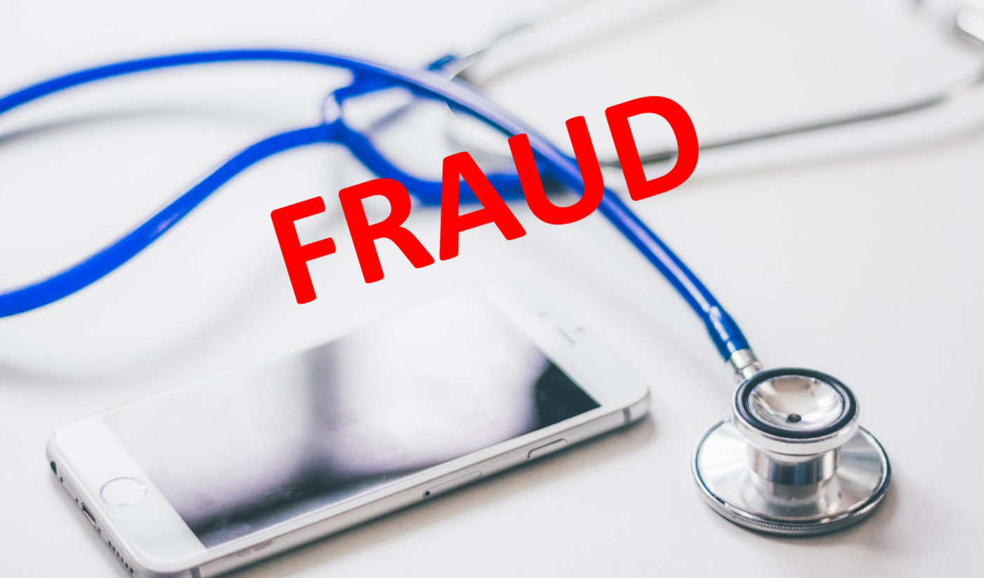 Santa Paula Doctor and Lancaster Patient Recruiter Arrested in $30 ...