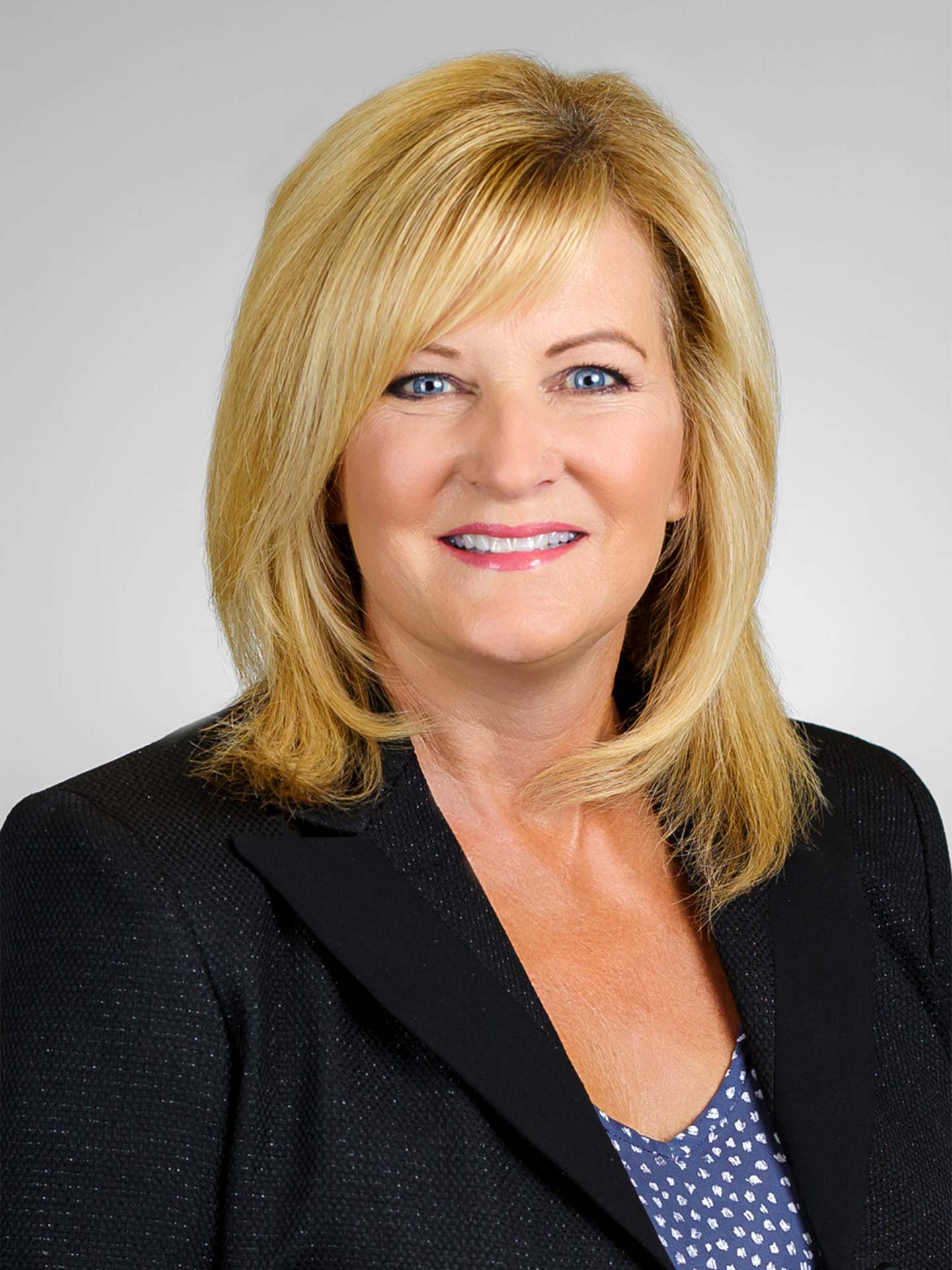 Teri Cox - California Statewide Law Enforcement Association