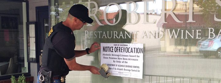 About CSLEA - California Statewide Law Enforcement Association