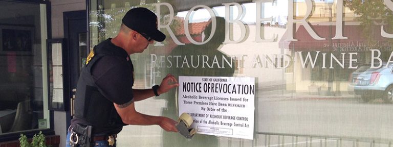 About CSLEA - California Statewide Law Enforcement Association