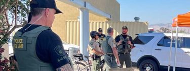 About CSLEA - California Statewide Law Enforcement Association