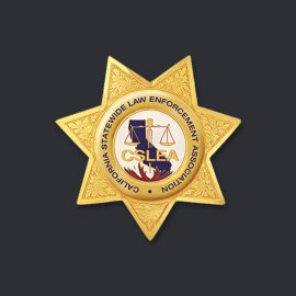 California Statewide Law Enforcement Association - My union, My Choice!