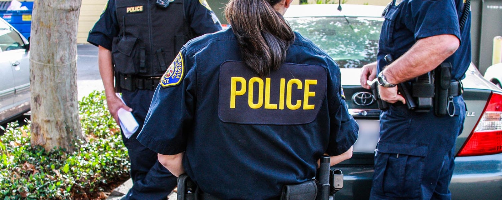 California Statewide Law Enforcement Association - My union, My Choice!