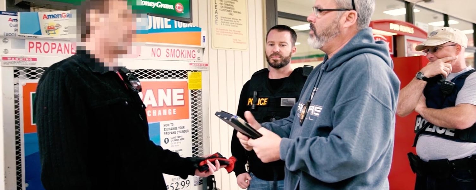 California Statewide Law Enforcement Association - My union, My Choice!