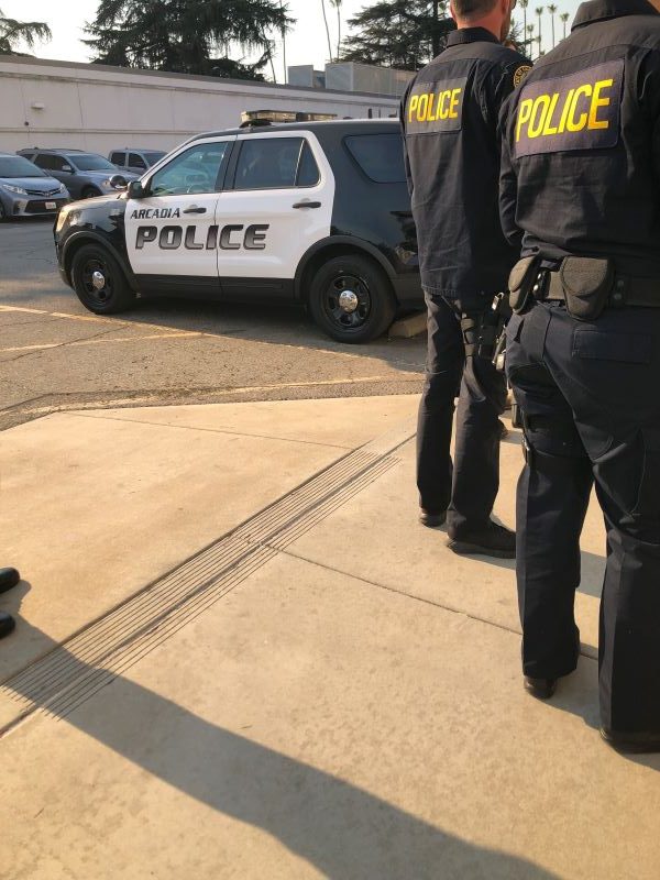 CDI Deploys Disaster Assistance Response Team to Los Angeles County ...