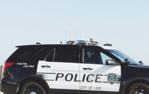 California DOJ Assists Lodi PD with Officer Incident Investigation ...
